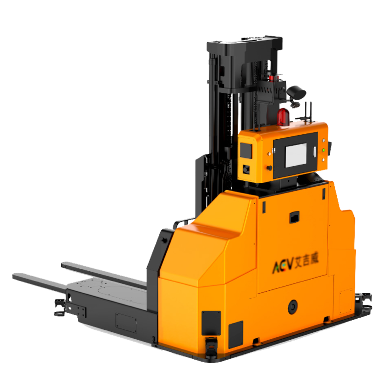 产品 - 艾吉威机器人ROBEST AGV-叉车AGV就选艾吉威