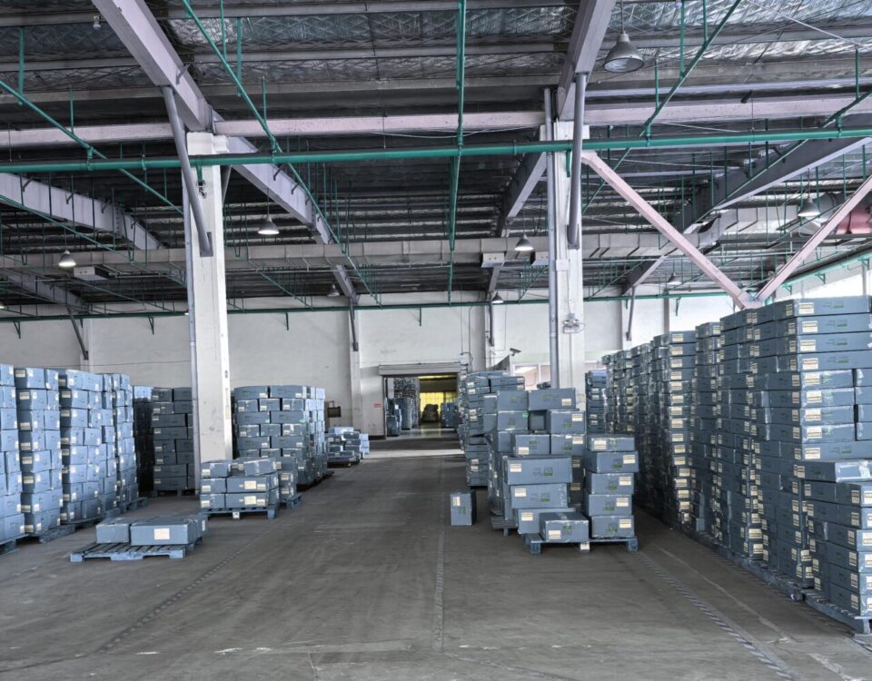 新闻动态 - 艾吉威机器人ROBEST AGV-叉车AGV就选艾吉威