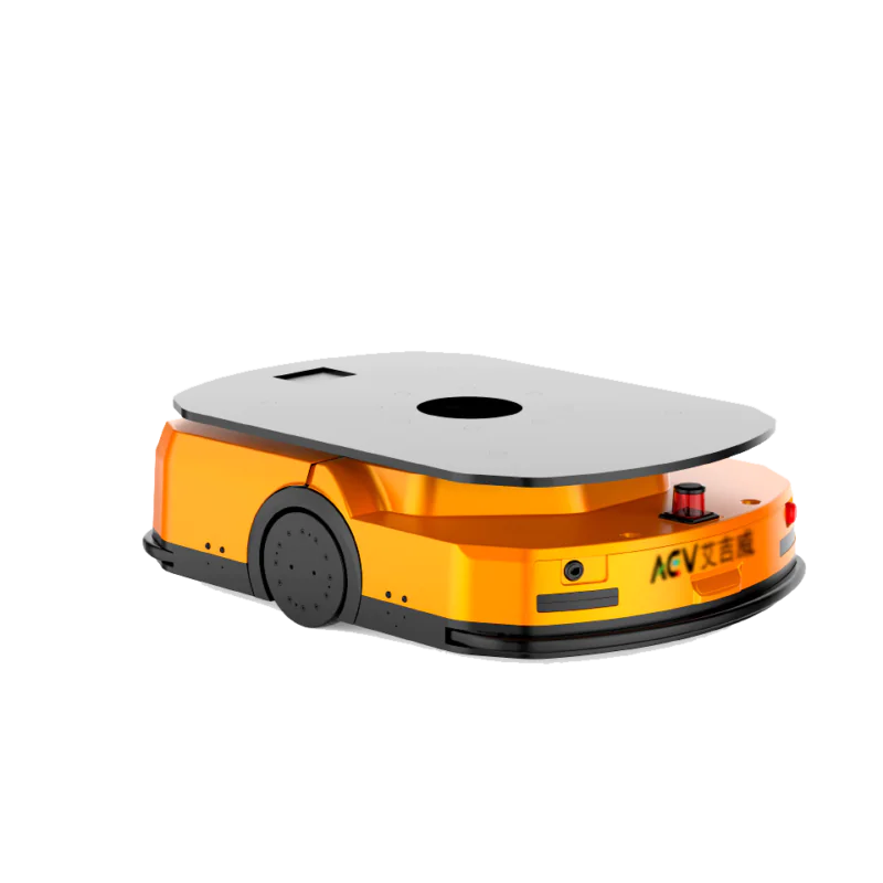 产品 - 艾吉威机器人ROBEST AGV-叉车AGV就选艾吉威
